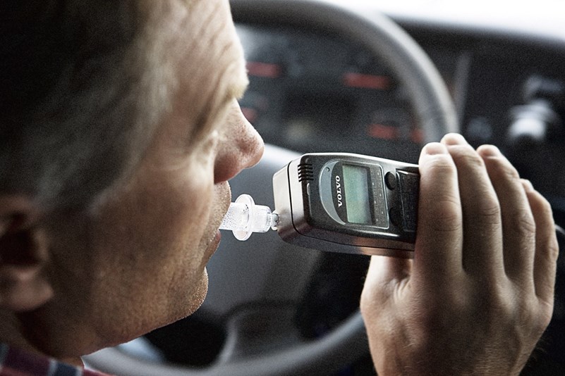 What is an alcolock?