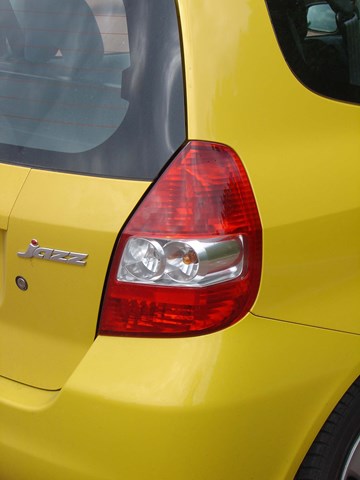 Used Honda Jazz Hatchback (2002 - 2008) Review
