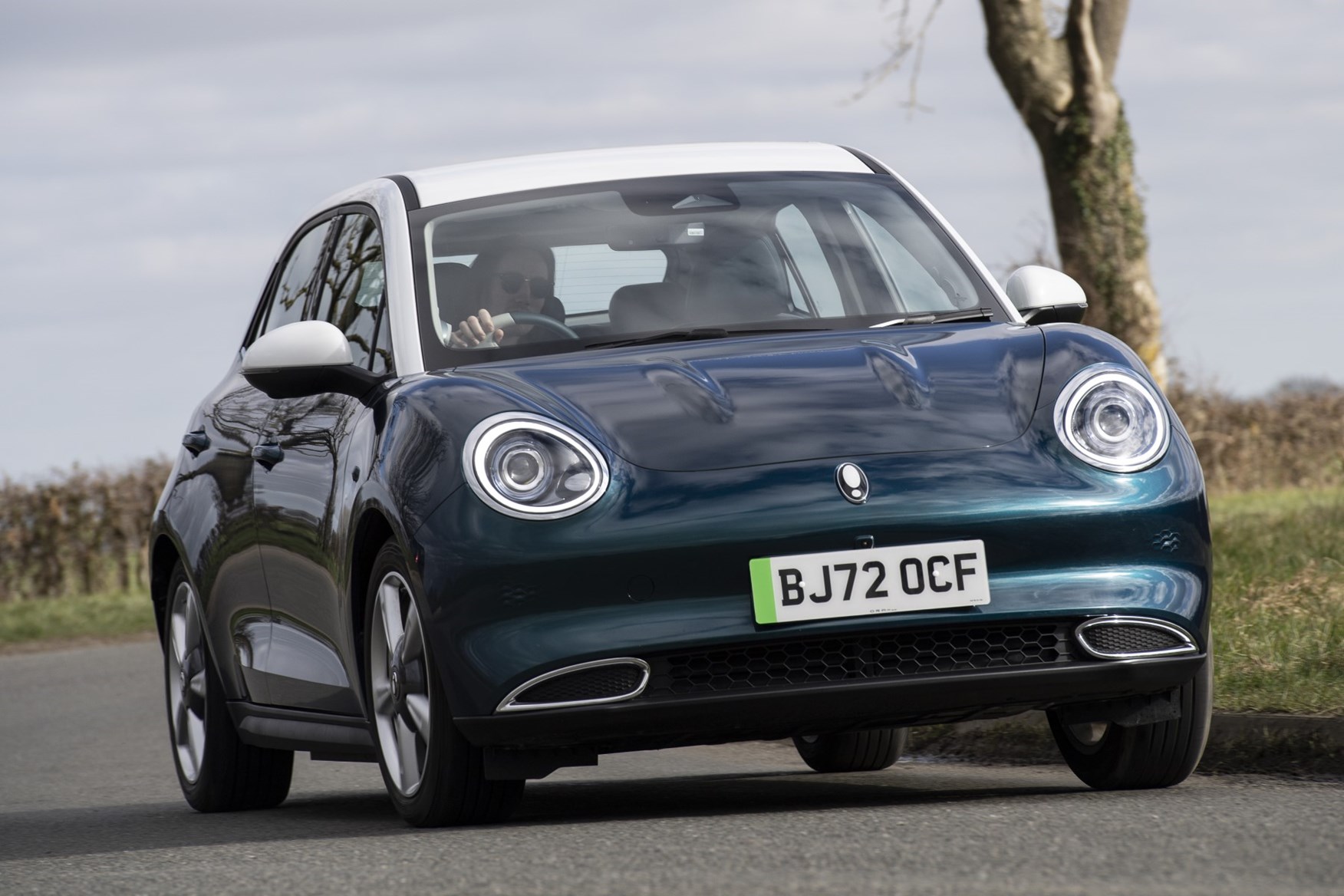 Used GWM ORA 03 Hatchback (2024 - 2025) Review