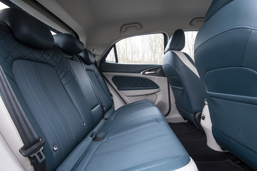 Used GWM ORA 03 Hatchback (2024 - 2025) Review