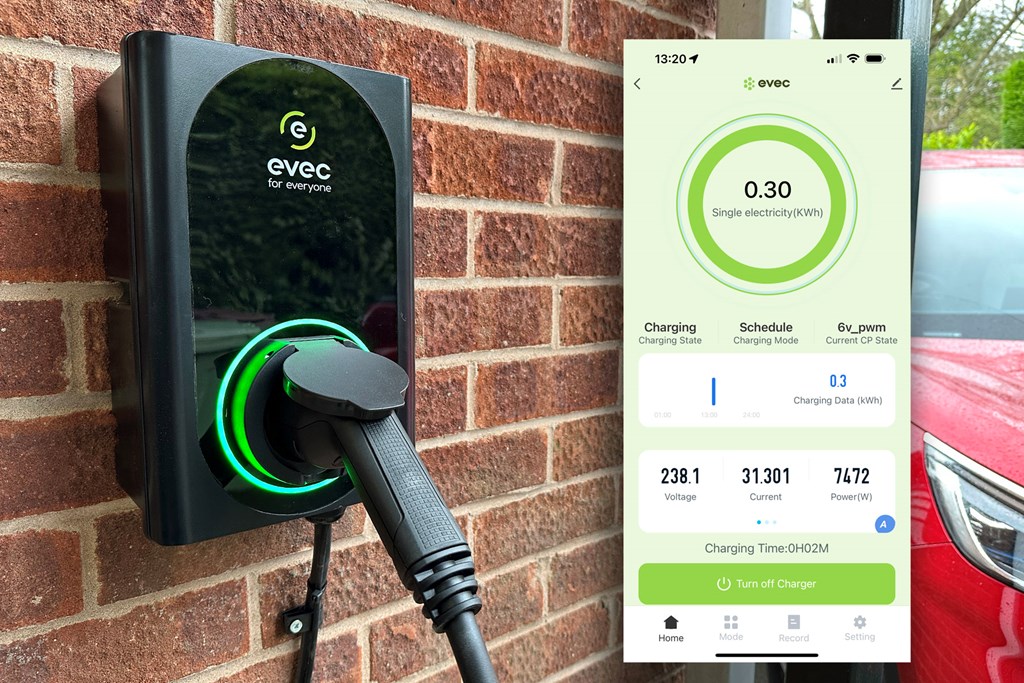 BYD Atto 3 (2025) Long Term Test