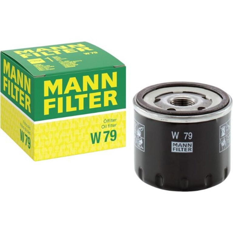 Best oil filters 2024