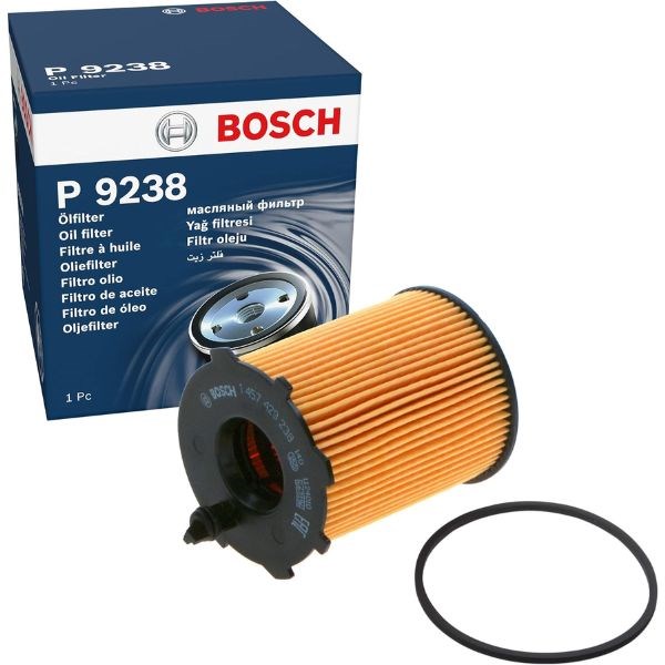 Best oil filters 2024