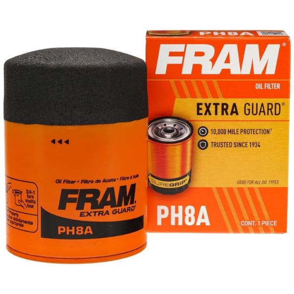 Best oil filters 2024