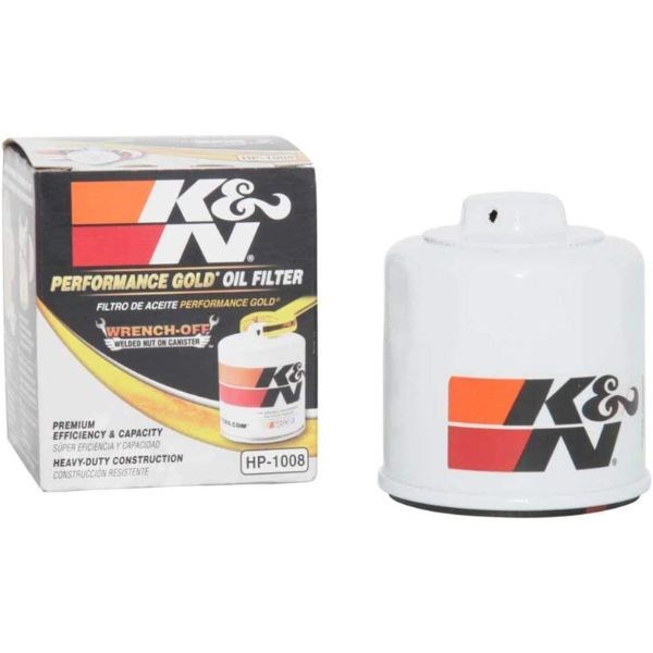 Best oil filters 2024