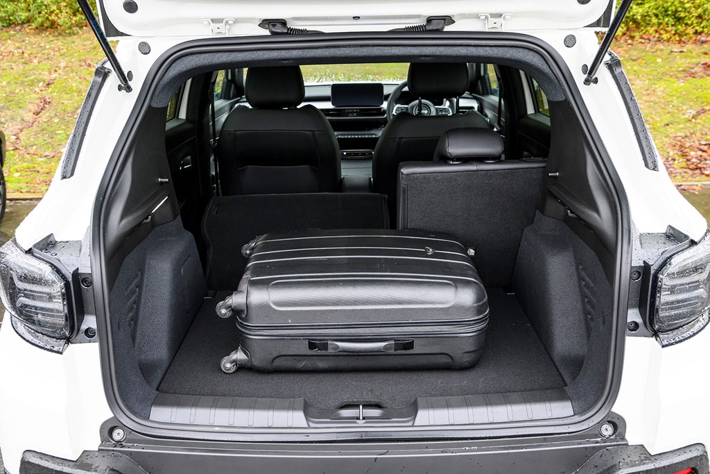 Jeep Avenger (2025) review: A small but perfectly proportioned compact 4x4