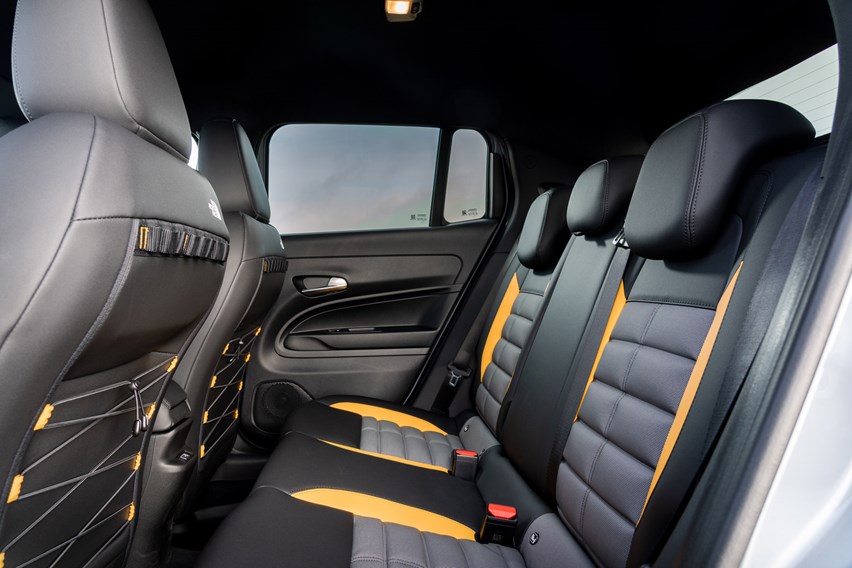 Jeep Avenger (2025) review: A small but perfectly proportioned compact 4x4