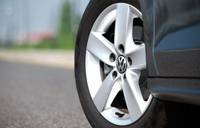 Used Volkswagen Jetta Saloon (2011 - 2018) boot space & practicality