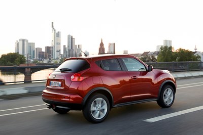 Nissan Juke Mk1 (2010-2019) used review and buying guide