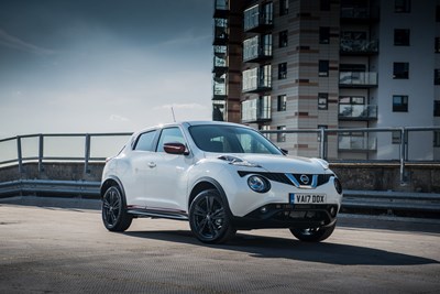 Nissan Juke Mk1 (2010-2019) used review and buying guide