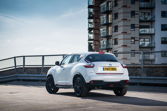Nissan Juke Mk1 (2010-2019) used review and buying guide