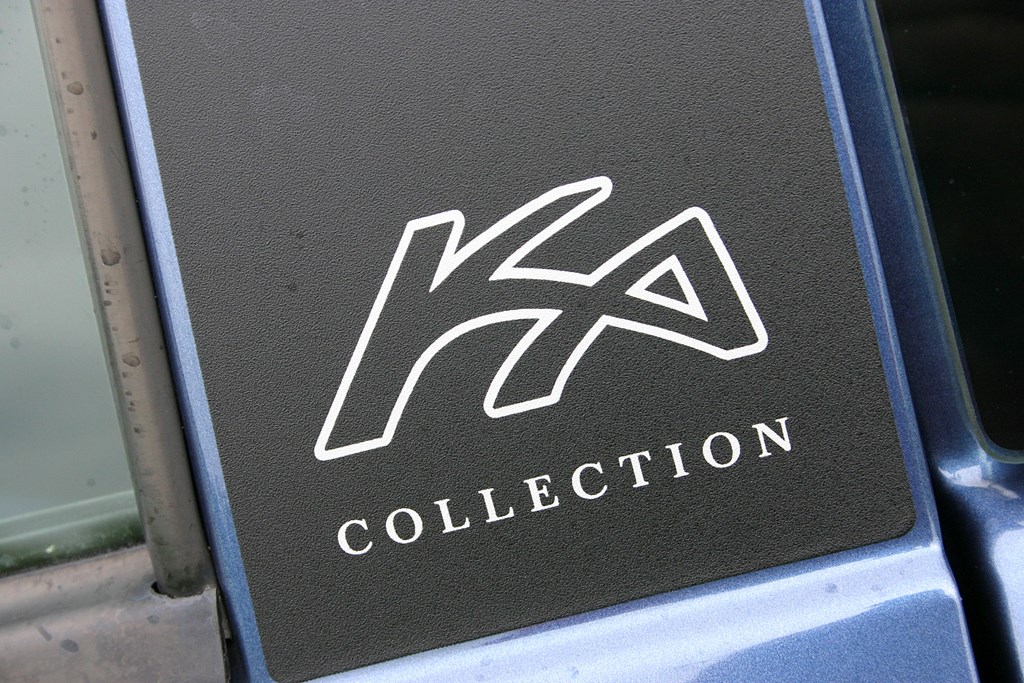 Ford Ka Mk1 (1996-2008) used review and buying guide