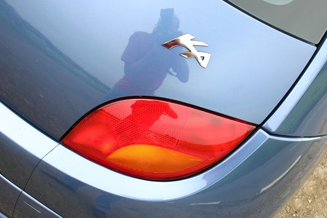 Ford Ka Mk1 (1996-2008) used review and buying guide