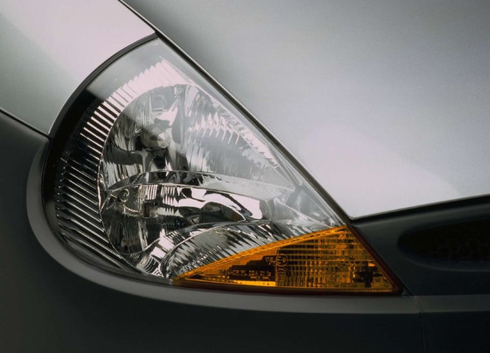 Ford Ka Mk1 (1996-2008) used review and buying guide