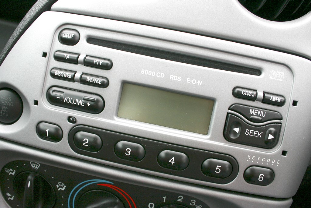 Ford Ka Mk1 (1996-2008) used review and buying guide