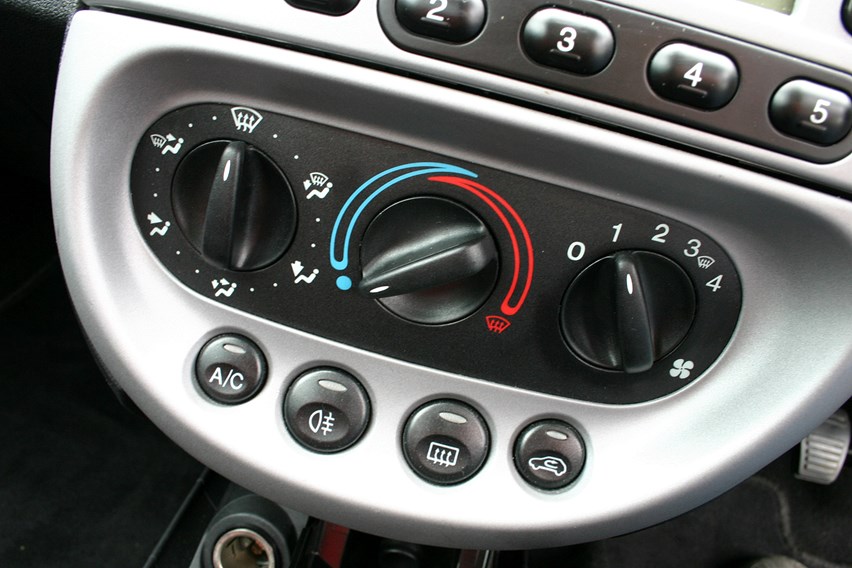 Ford Ka Mk1 (1996-2008) used review and buying guide