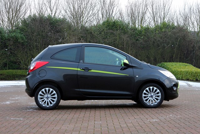 Ford Ka Mk2 (2008-2016) used review and buying guide