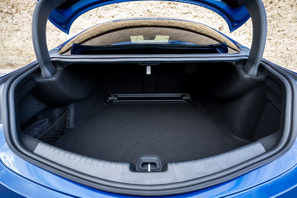 Mercedes-AMG CLE Review (2025)