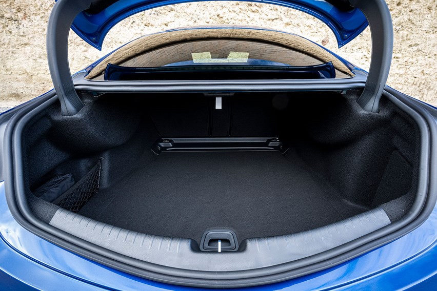 Mercedes-AMG CLE Review (2025)