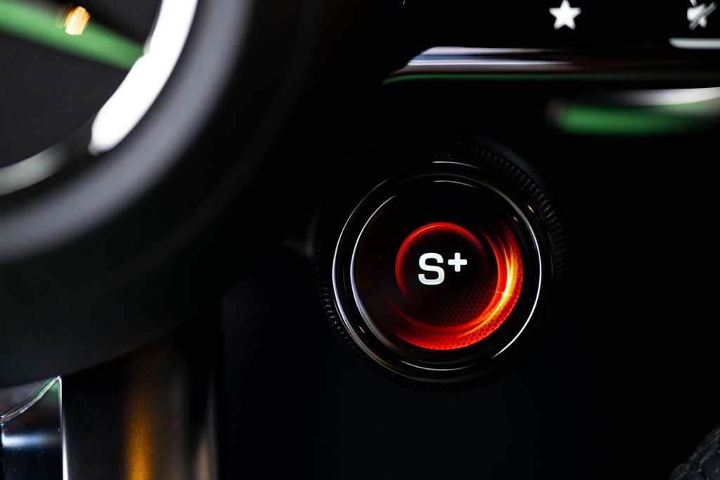 Mercedes-AMG CLE Review (2025)