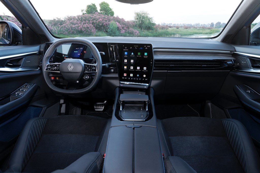 Renault Rafale (2025) Verdict