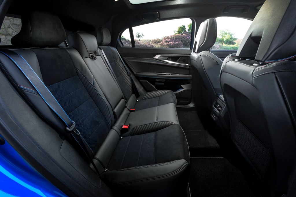 Renault Rafale Review (2025)