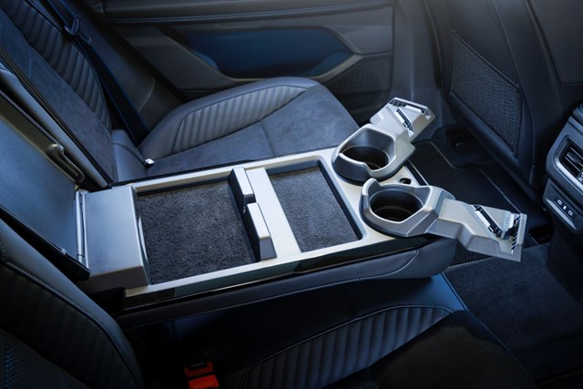 Renault Rafale Review (2024)