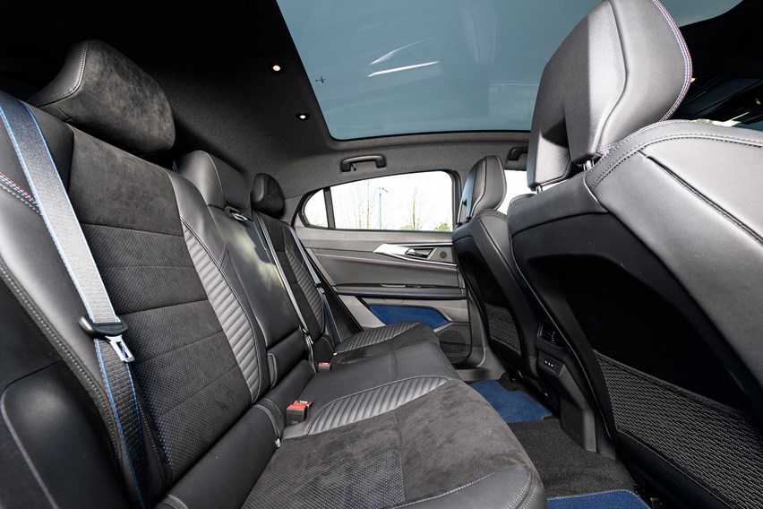 Renault Rafale Review (2025)