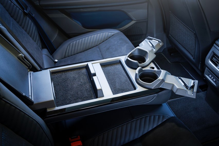 Renault Rafale Review (2025)