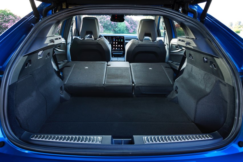 Renault Rafale Review (2025)