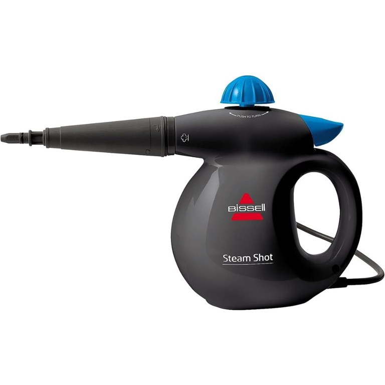 The best steam cleaner for efficient cleaning