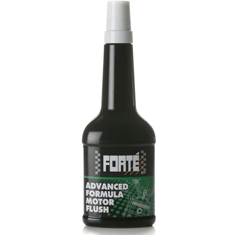 The best engine flush 2025