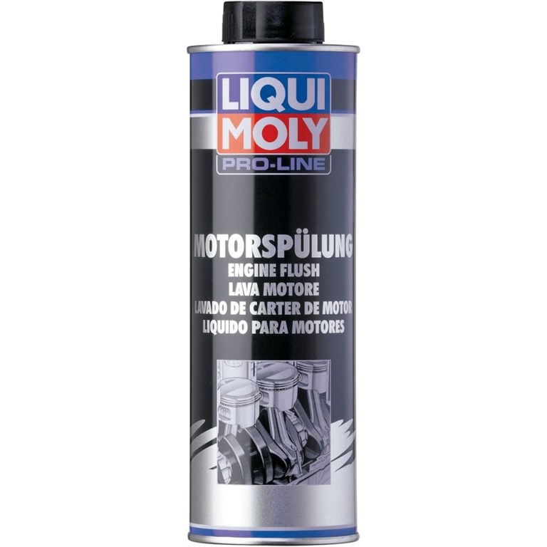 The best engine flush 2025