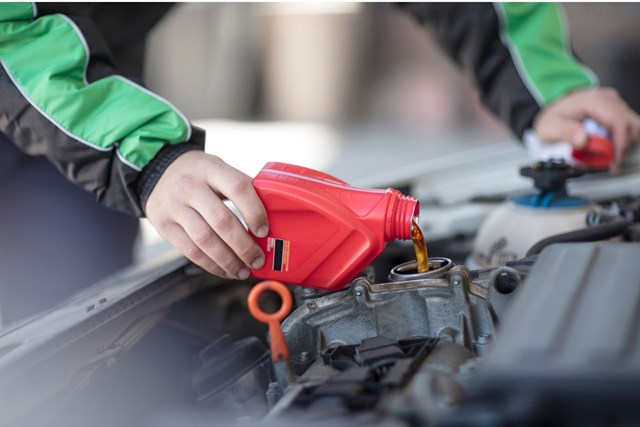 The best engine flush 2025