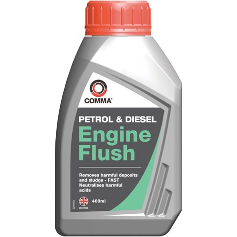 The best engine flush 2025