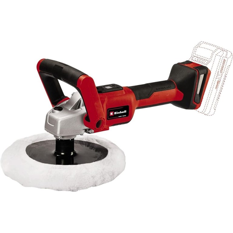 The best machine polishers