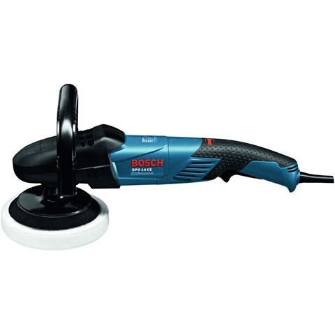 The best machine polishers