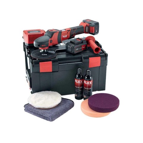 The best machine polishers