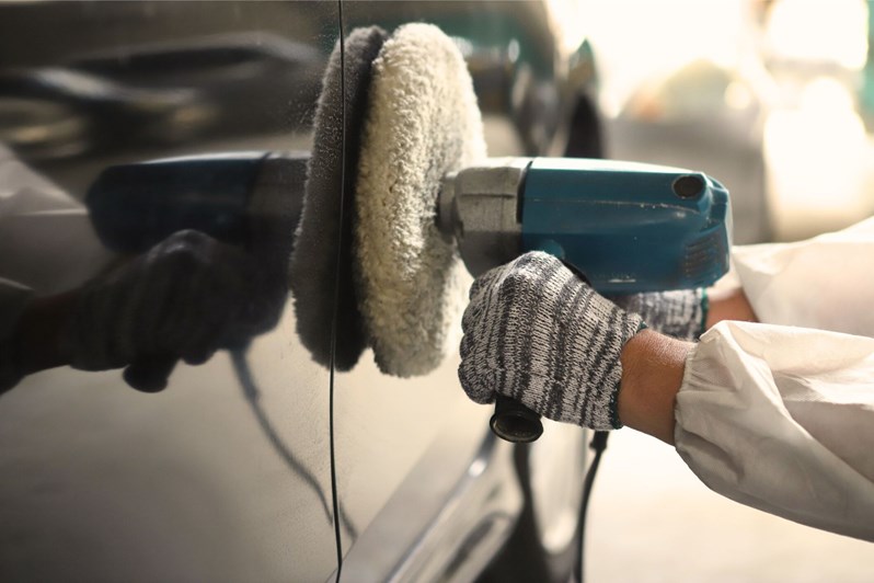 The best machine polishers