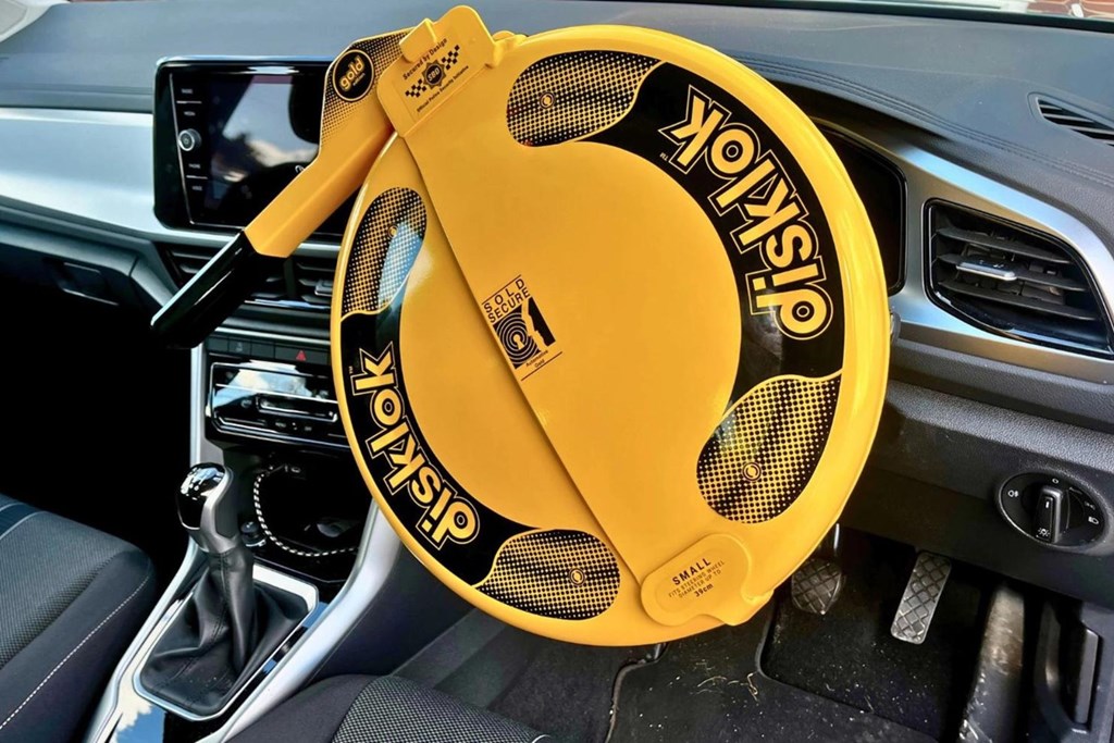 The best tips and products to keep your Range Rover secure