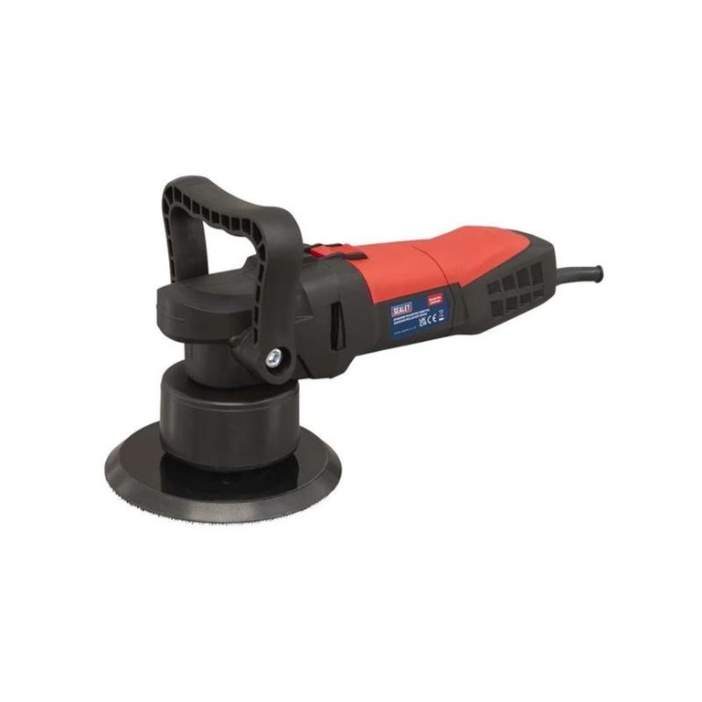 The best dual action machine polishers for first-time paint polishing