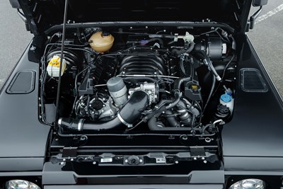 Used Land Rover Defender 110 Station Wagon (1990 - 2017) Review