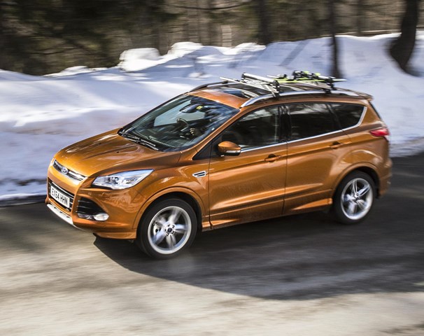 Ford Kuga Mk2 (2012-2020) used review and buying guide