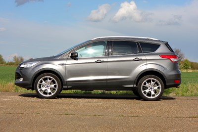 Ford Kuga Mk2 (2012-2020) used review and buying guide