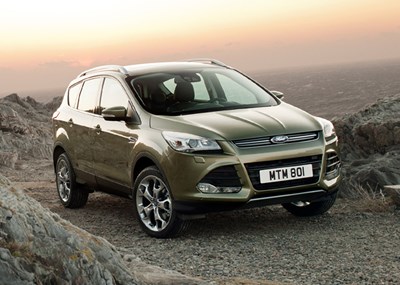 Ford Kuga Mk2 (2012-2020) used review and buying guide