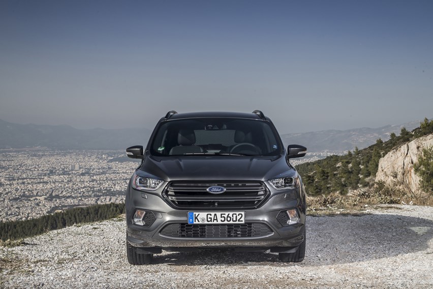 Ford Kuga Mk2 (2012-2020) used review and buying guide