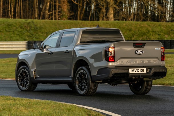 Government U-turns on plans to massively hike double-cab pickup tax