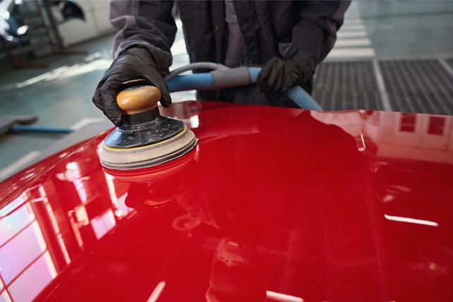 The best budget machine polishers