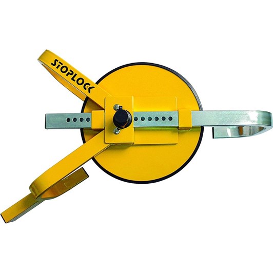 The best wheel clamps to keep your car secure 2025