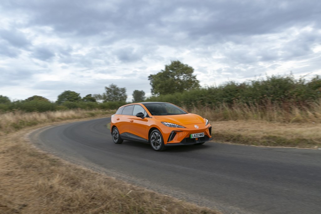 Best EV deals – 2024's eye-catching electric car discounts